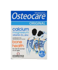 Osteocare Tablets 30s - Ipopharm